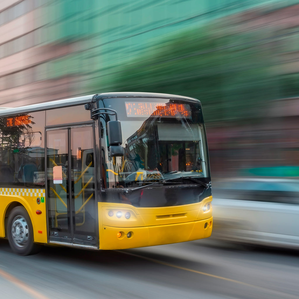 Hvad nu, hvis Lise bliver ramt af en bus?! – Leantools