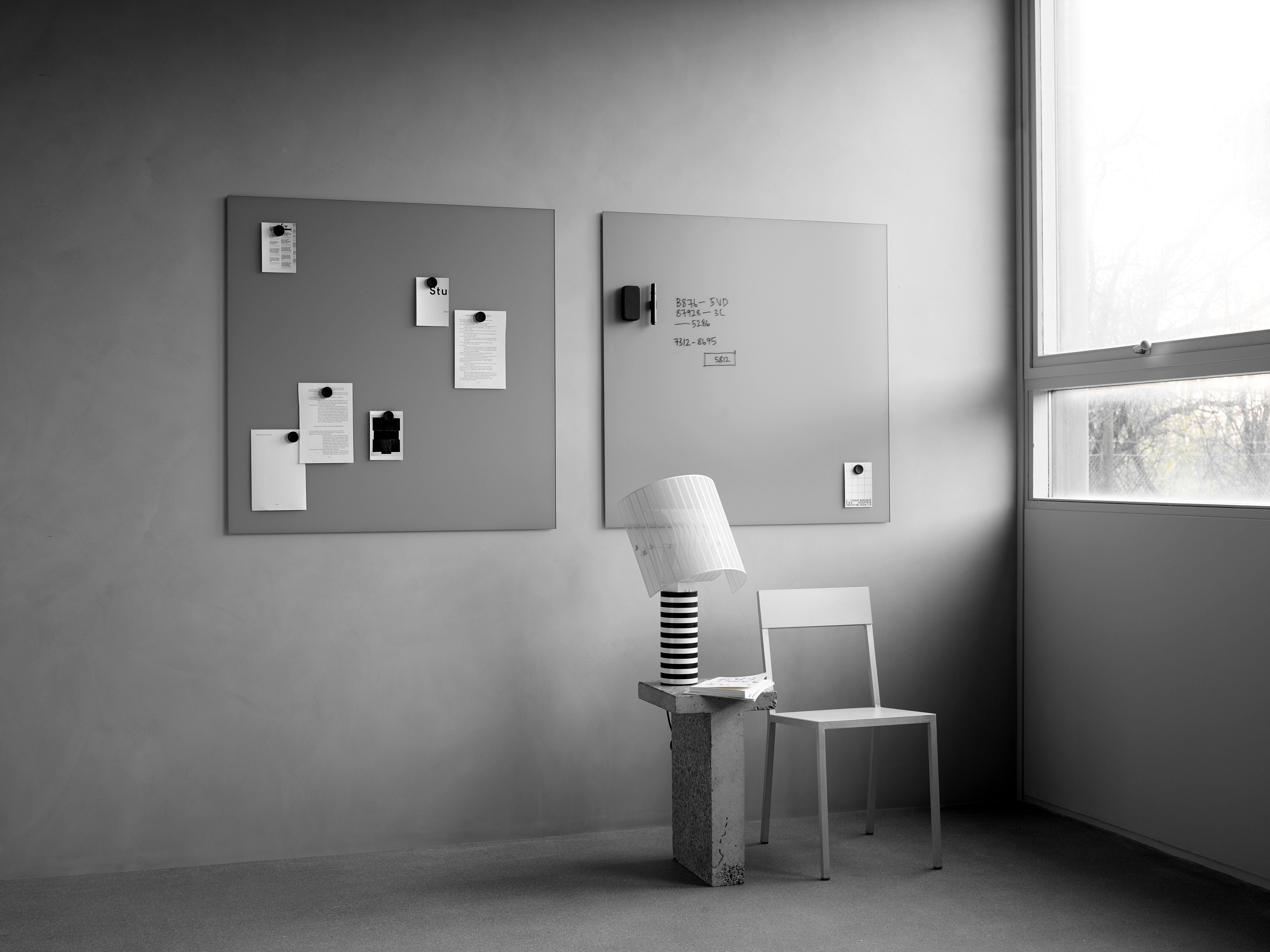 Glassboard tavler – Leantools