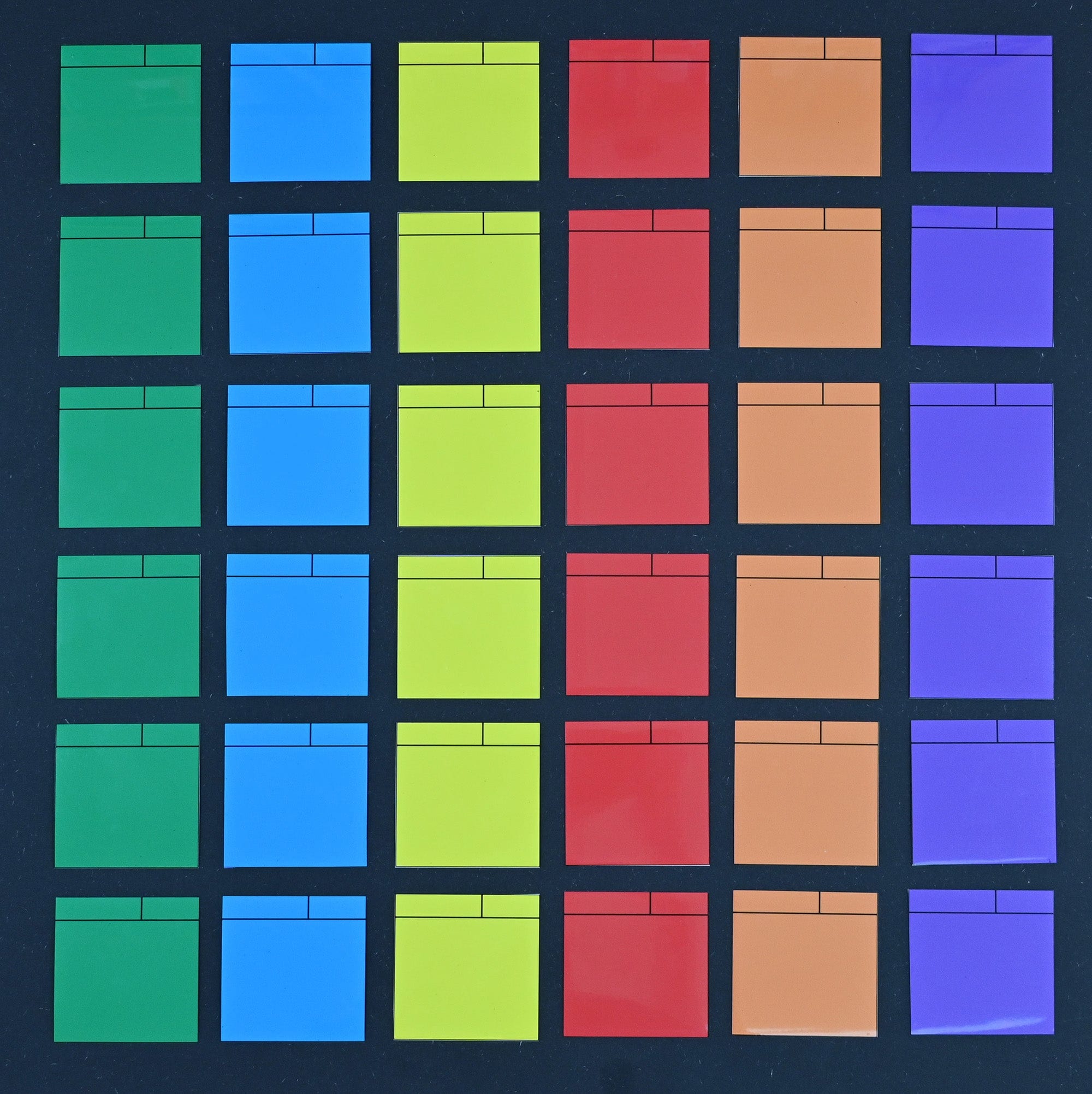 Køb Scrum kort til workshop kit | Leantools